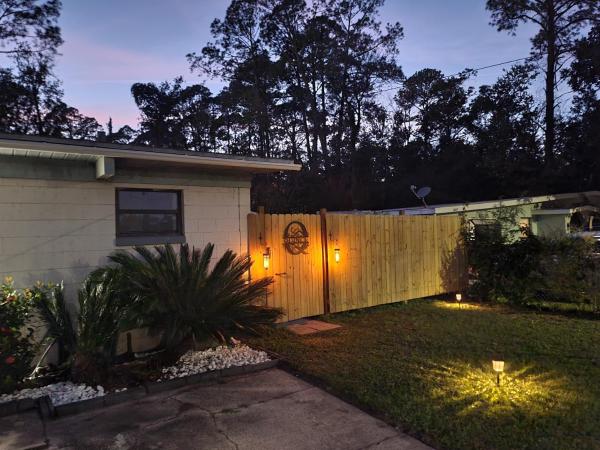 Twin Pines Studios - Jacksonville, FL