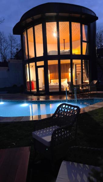 Dream River Sapanca - Sapanca