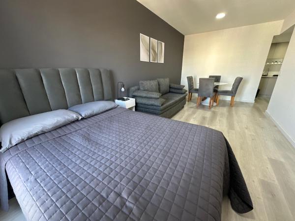 Movistar Arena Premium Thames 56 7 Piso 713 Cocheras Y Seguridad - San Martín, Argentina