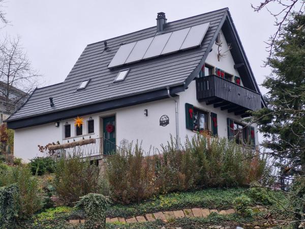 Haus Schwarzwald Königin - Sasbachwalden