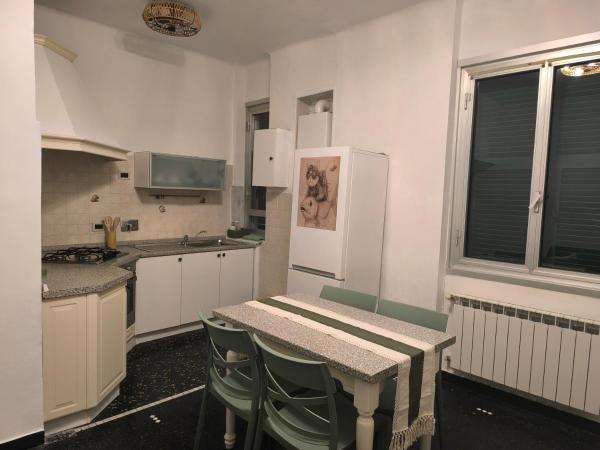 Casa Di Cassie - Genova