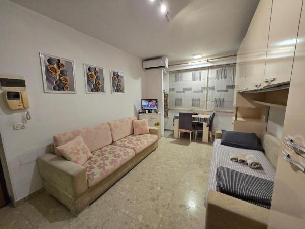 City Center Piazza Studio - Tirane