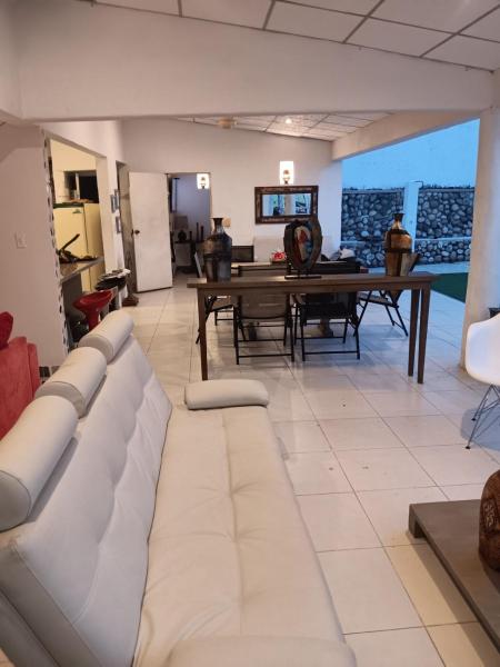 Casa Saykomor Melgar - Melgar