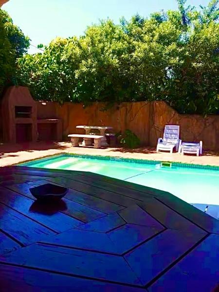 Ballito Vaca Home - Kzn Sa - Dolphin Coast