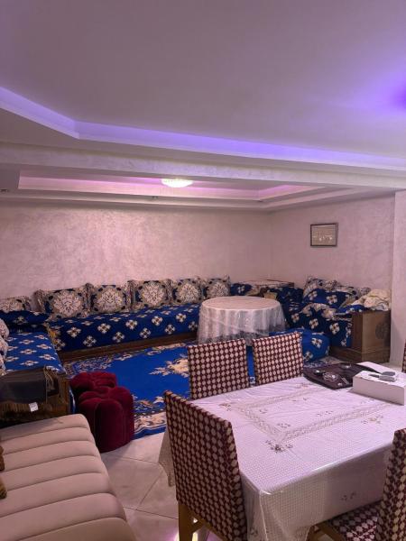 Saad's Villa - Mohammédia