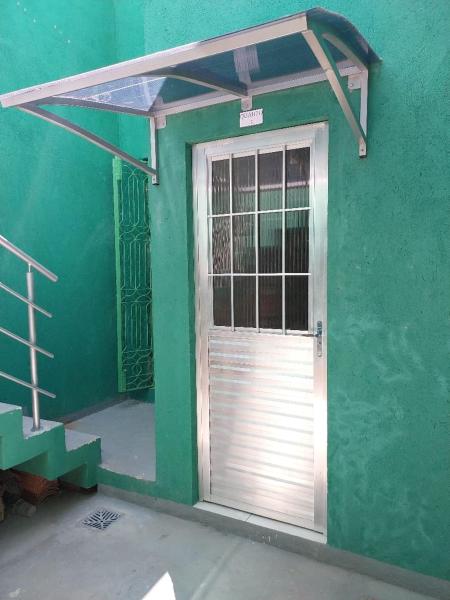 Quarto Suíte 6 - Self Checkin - Centro - Juazeiro do Norte