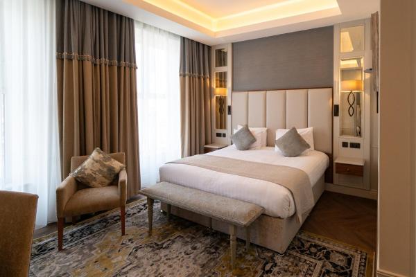 Grand Hotel Tralee - Dingle Peninsula