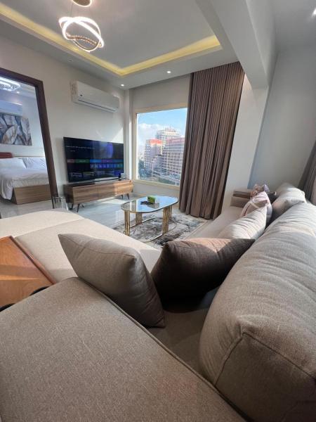 Doki Sky Suite - Giza
