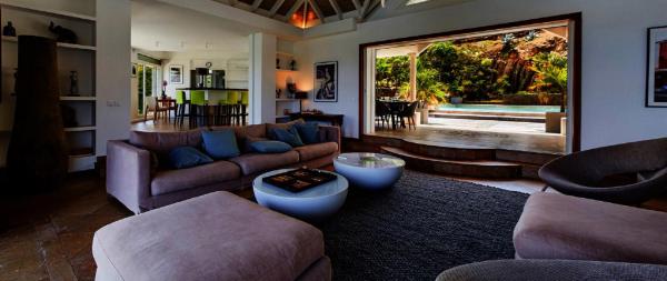 Sunset Crest - Saint-Barthélemy