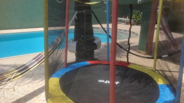 Casa Piscina Cabo Frio-rj - Cabo Frio
