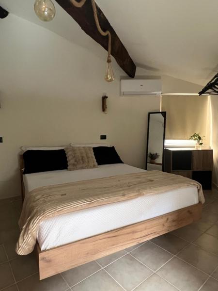 Dimora Indipendente Nel Centro Storico - Molise