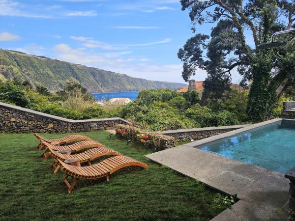 Blue Horizon Apartments - Azores
