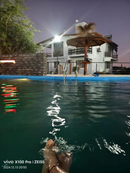 Casa Stadium - Cosquín