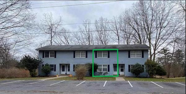 Psu 2br 2ba Townhome W Parking Near Campus Stadium - Whipple Dam State Park, Petersburg