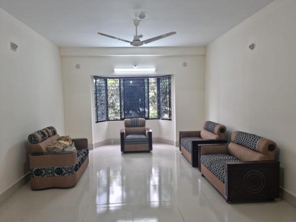 M Ali House - Bangladesh