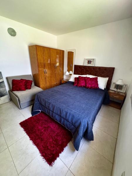 Apartment 2 Blocks From Downtown Located At The Back Of The House - Villa Carlos Paz