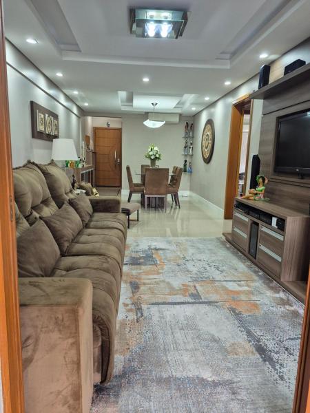 Apartamento Familia Teixeira - Canoas