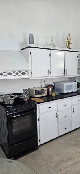 Martha's House Kia - Saint Lucia