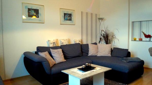 Apartment 24 Modern & Gemütlich - Dessau