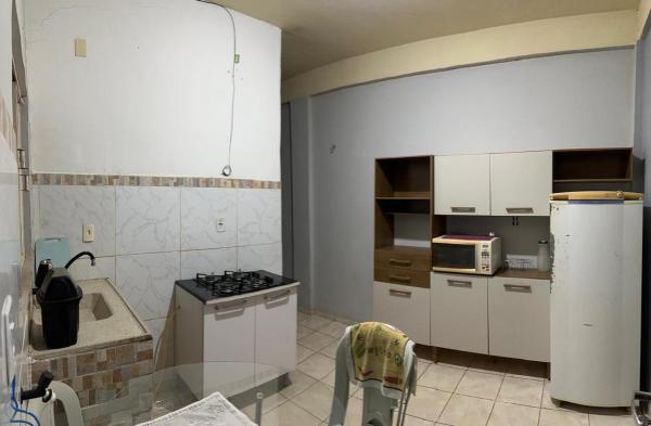 Residencial Garcia - Parauapebas