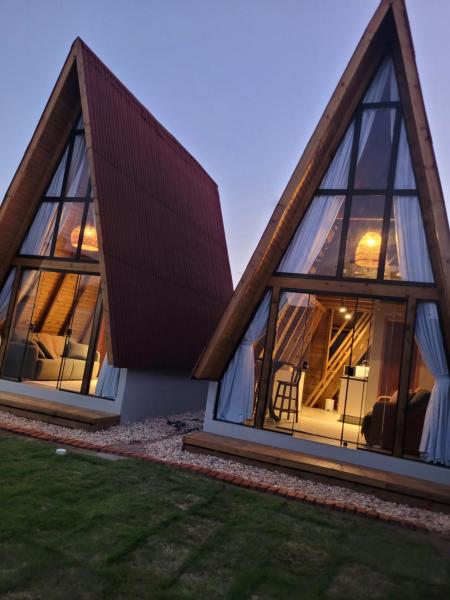 Chalés Prosas E Versos - Santa Catarina (estado)