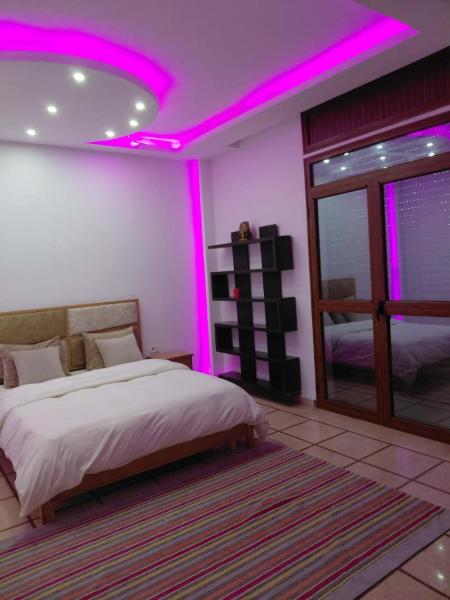 Appartement Luxe - Tunis