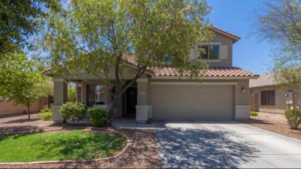 30 Day Rental Perfect For Work - Goodyear, AZ