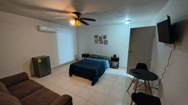 Santafe Minisuites - Hermosillo