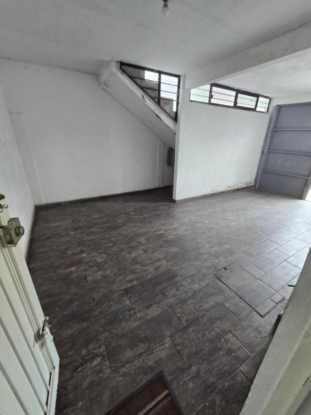 Departamento 4 Céntrico Cerca De Zona Industrial - San Luis Potosí