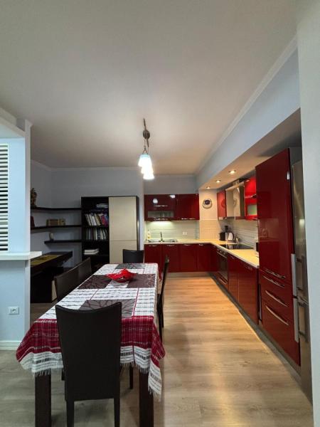 Top Location Kristi Apartments 05 - Tirana
