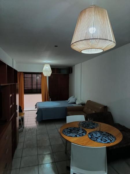 Monoambiente Nueva Cordoba, Capuchinos Buen Pastor - Córdoba, Argentina