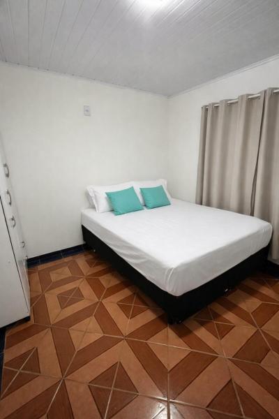 Quarto Mar - Itapema