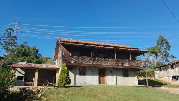 Casa Manarin - Goiás (estado)
