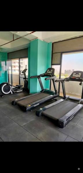 Luxury Lounge Stay With View - Gurgaon