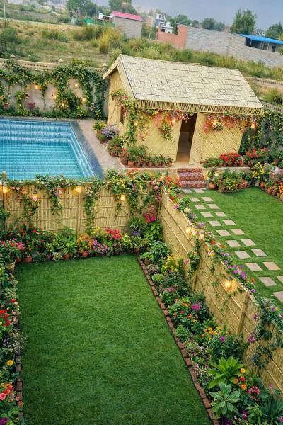 Da Sukoon - 拉賈斯坦邦