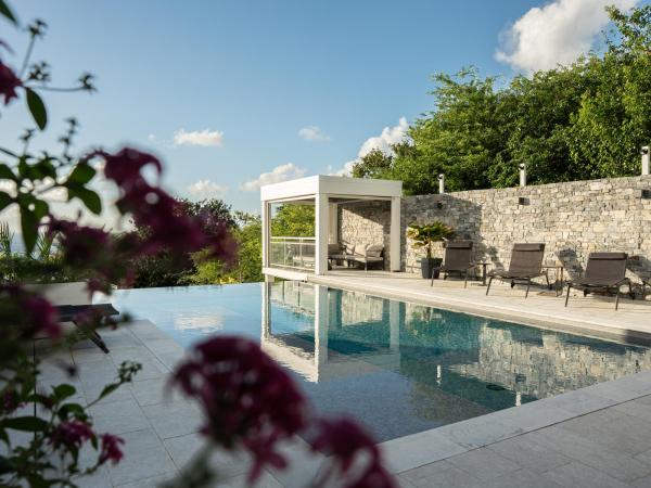 Bungalow Brise Marine - Deshaies