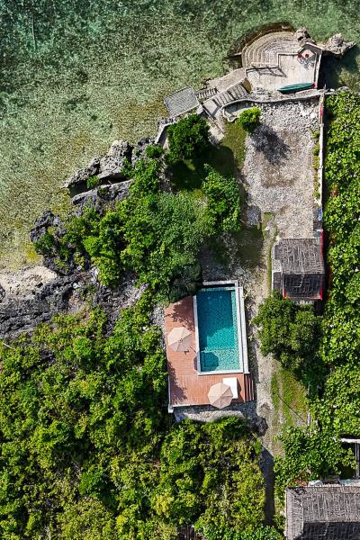 Uzuri Kubo Huts & Kwartos - Moalboal