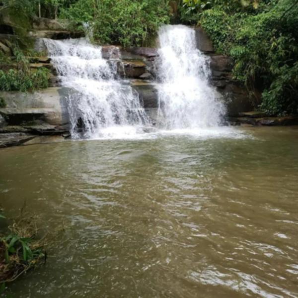 Suítes Bicuda Grande Cachoeira A 40m - Macaé