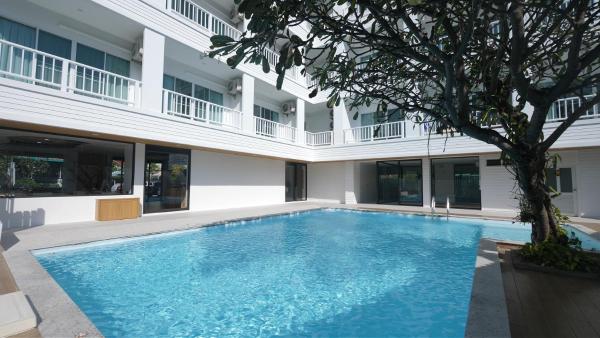 บ้านระเบียงทะเล หัวหิน - Prachuap Khiri Khan