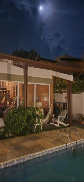 Seu Cantinho A Dois Passos Da Praia - Santos