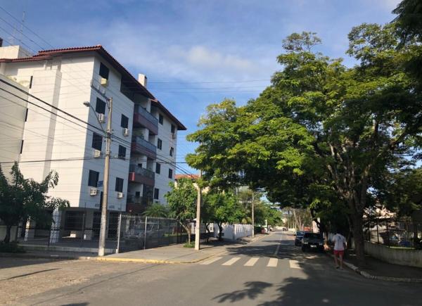 Apartamento Canasvieiras - Florianópolis