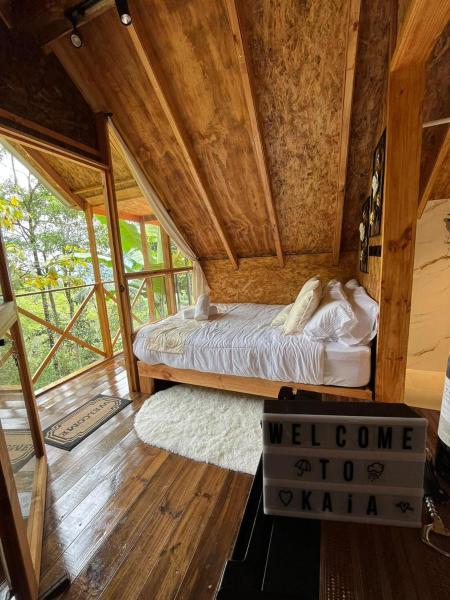 Cabaña Kaia - Ibagué