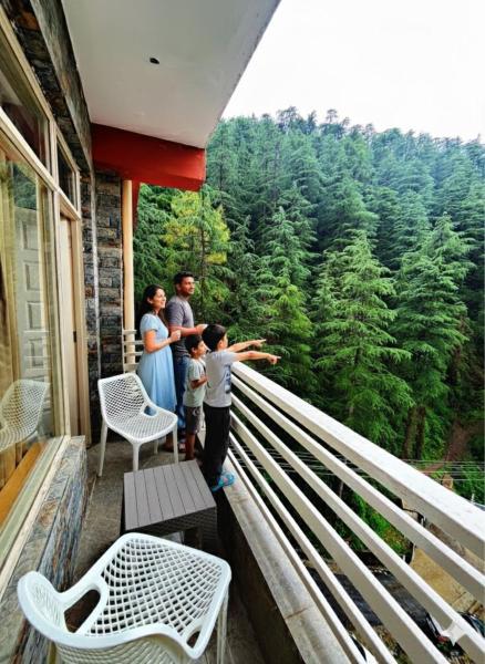 Decent Stays - Shimla