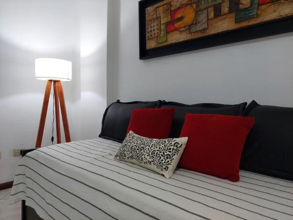 Mirasol - Villa Carlos Paz