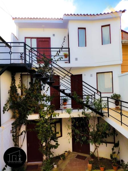 Mi Casa En Sucre - Sucre