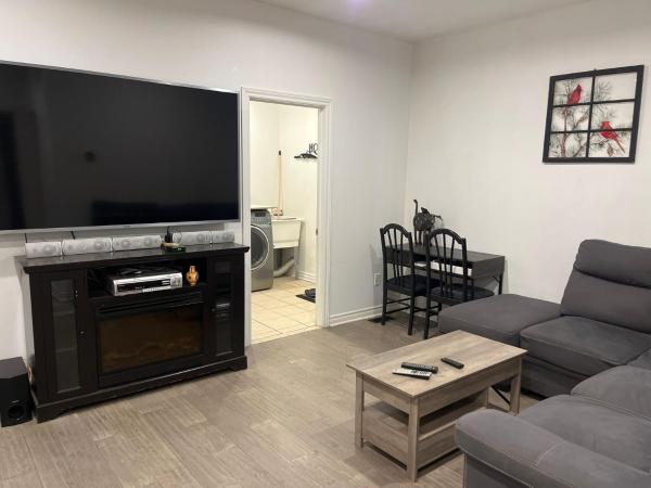 Places To Stay Bbq Ac Heat Parking Wiffi - Lindsay