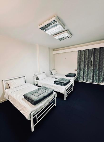 Sky Hostel Egypt - Gizeh