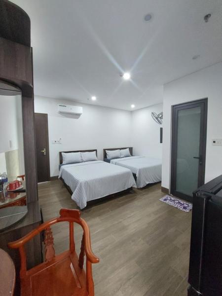 An Thịnh Apartment 2 Beds With Kitchen - Da Nang, Province, Vietnam