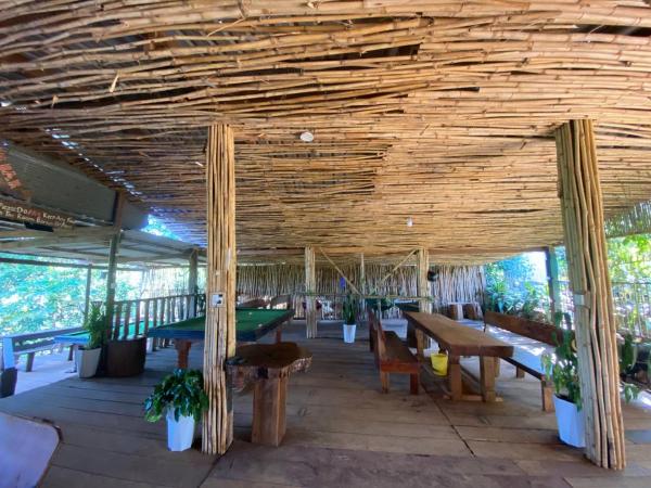 Elephant Bungalow - Cambodia