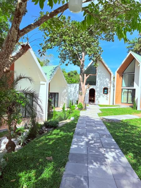 Lanta Forest Resort & Villas - Ko Lanta